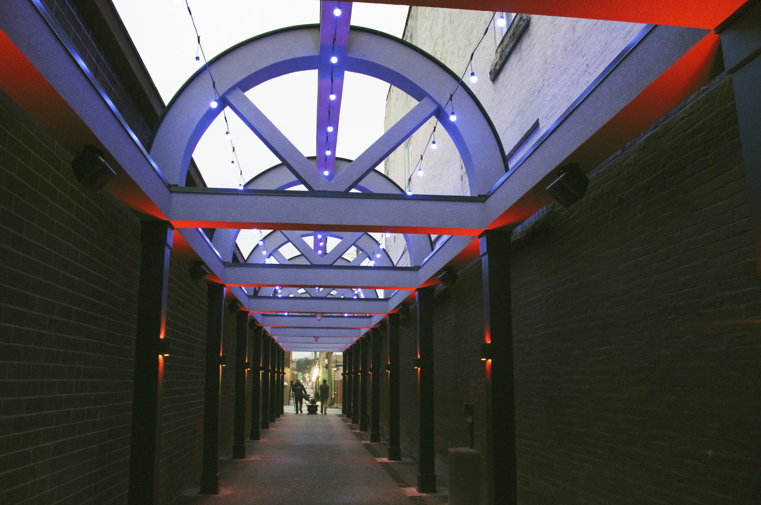 ALLEY 3 | News, Sports, Jobs - Salem News